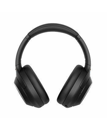 Sony WH-1000XM4 Wireless Noise Cancelling Over-Ear Headphones - Macy's