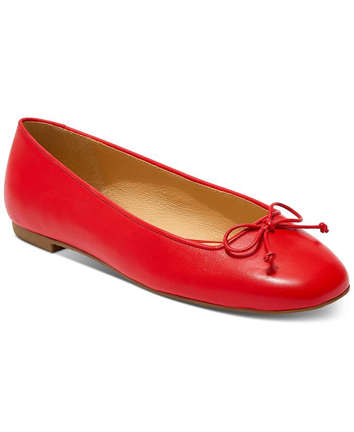 Jack Rogers Women's Kenlyn Ballet Flats - Macy's