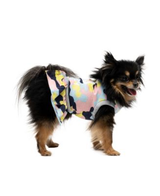 Juicy Couture 95 Cheer Pet Dress, X-Small - Macy's