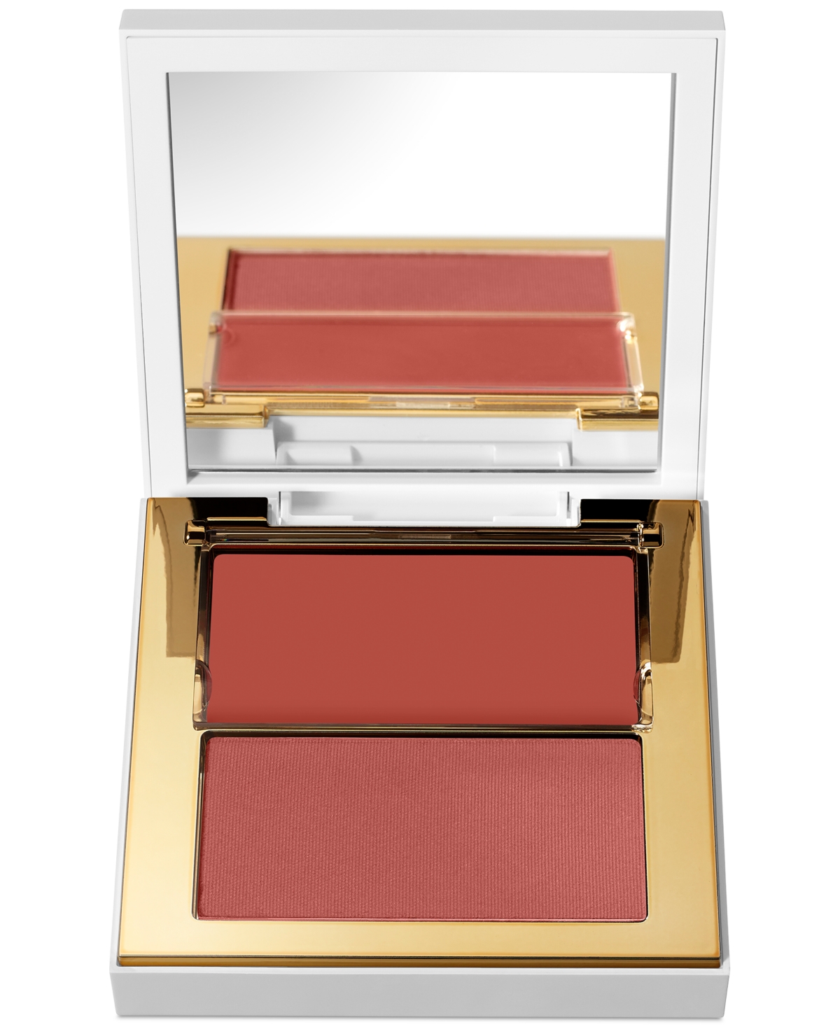 Click here for Fashion Fair Blush Duo - Rich Plum prices