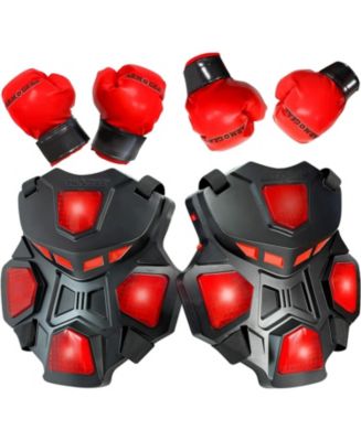 ArmoGear Electronic Boxing Toy for Kids | Interactive Boxing Game with ...
