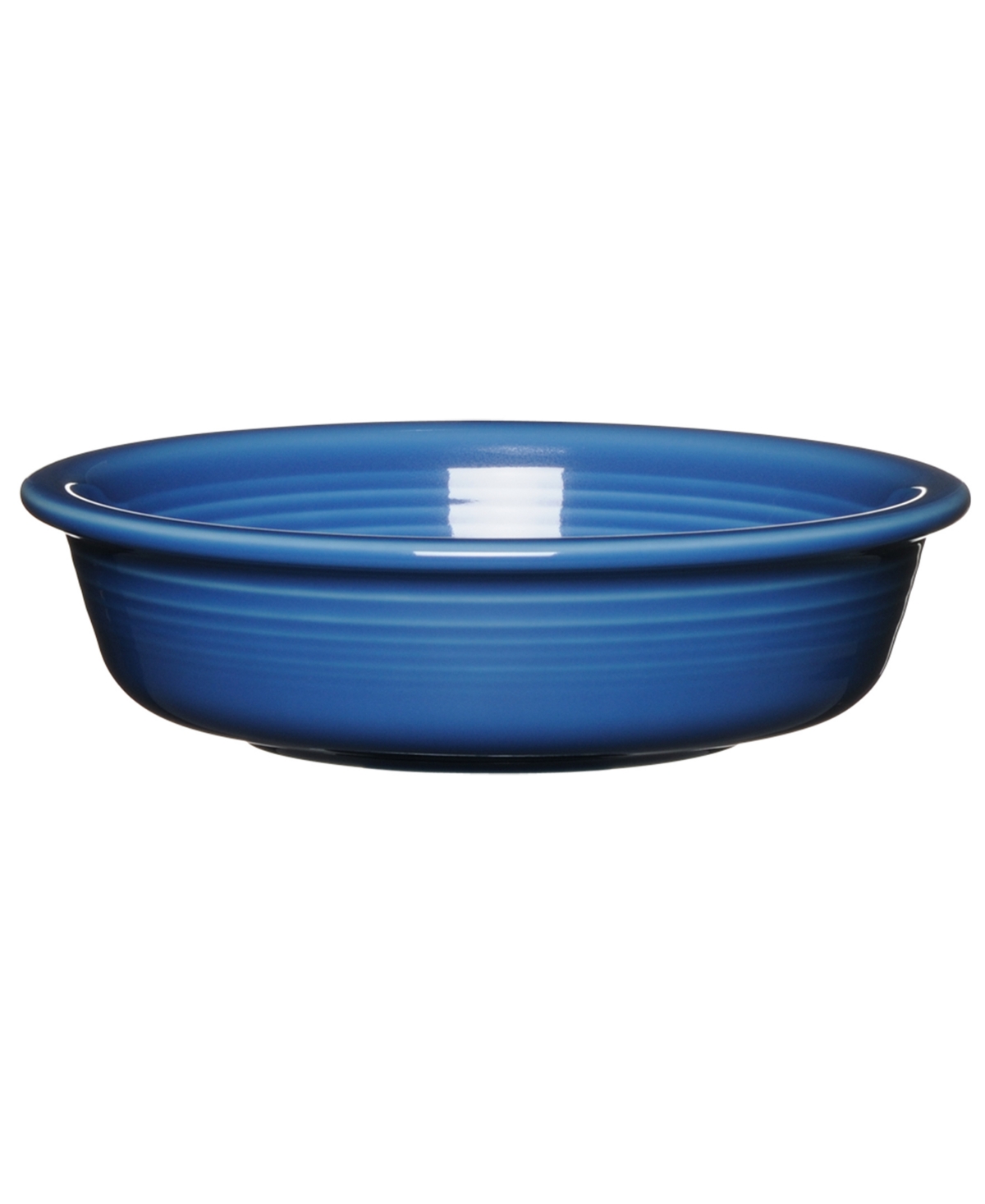 Click here for Fiesta Medium Bowl 19 oz. - Lapis prices
