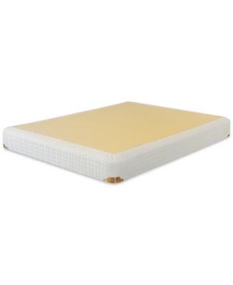 Hotel Collection by Shifman Luxury Coil Standard Profile Box Spring ...