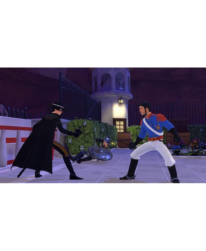 Microsoft Zorro the Chronicles - Xbox Series X - Macy's