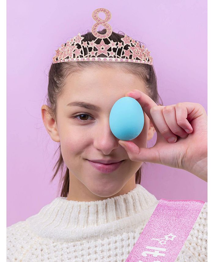 Meant2tobe EBE EmmasbyEmma 8th Birthday, 8th Birthday Gifts for Girls ...