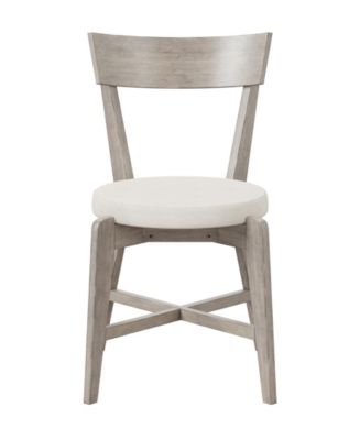 Mayson Dining Chair - Macy's