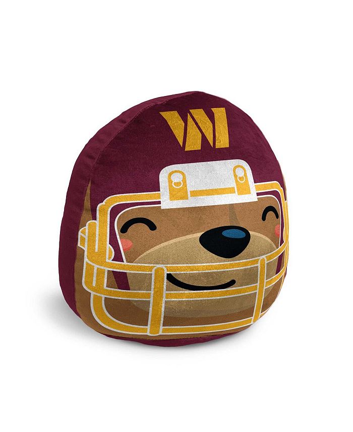 Pegasus Home Fashions Washington Commanders Plushie Mascot Pillow - Macy's