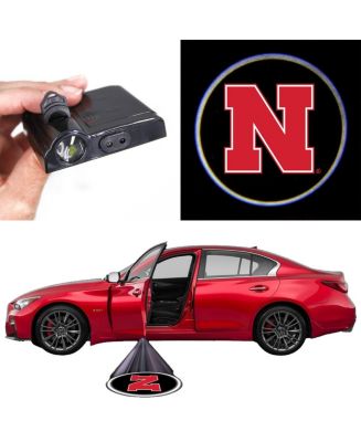 Nebraska Huskers LED Car Door Light - Macy's