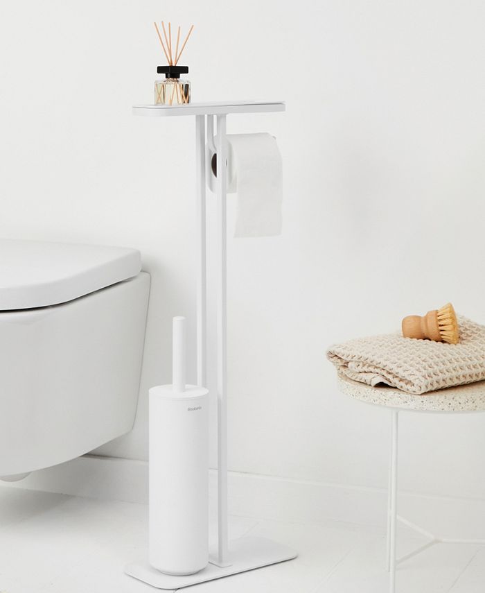 Brabantia Mindset Toilet Butler - Macy's