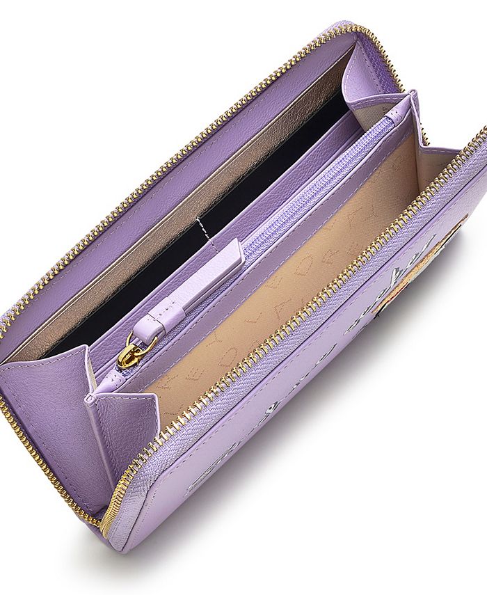 Radley London Sunshine Seeker Mini Zip Around Wallet - Macy's