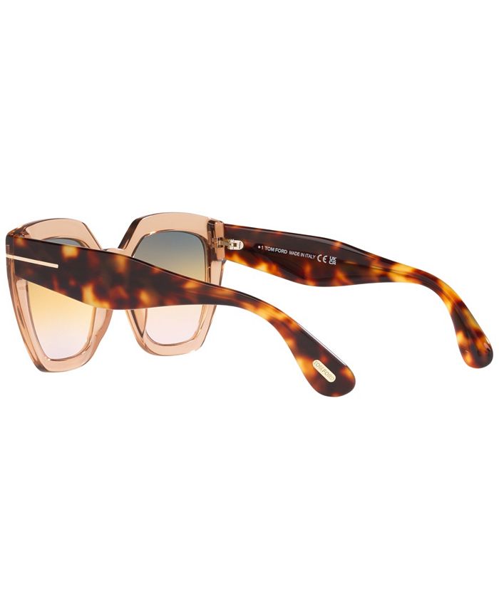 Tom Ford Women's Sunglasses, FT0939 - Macy's