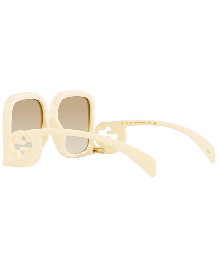 Gucci Women's Sunglasses, GG1326S - Macy's