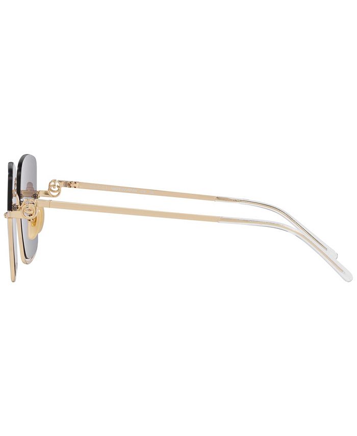 Gucci Women's Sunglasses, GG1279S - Macy's