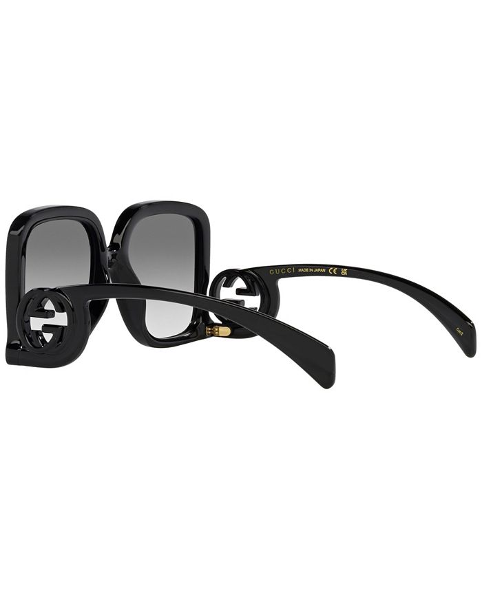 Gucci Women's Sunglasses, GG1326S - Macy's