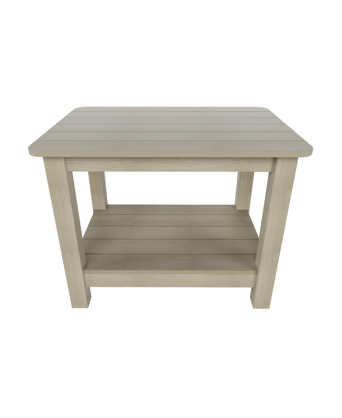 Click here for WestinTrends Outdoor Patio All-weather Modern Side... prices