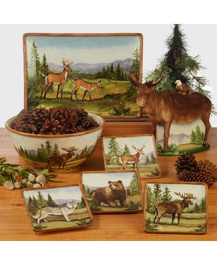 Certified International Mountain Summit Collection - Macy's