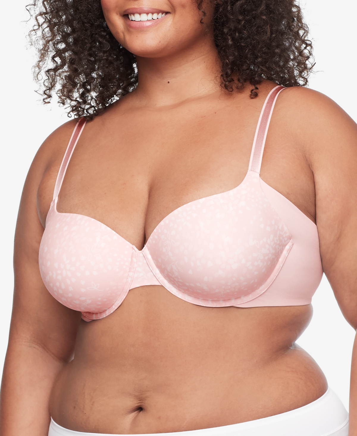 Click here for Warners Womens No Side Effects Seamless Comfort Un... prices