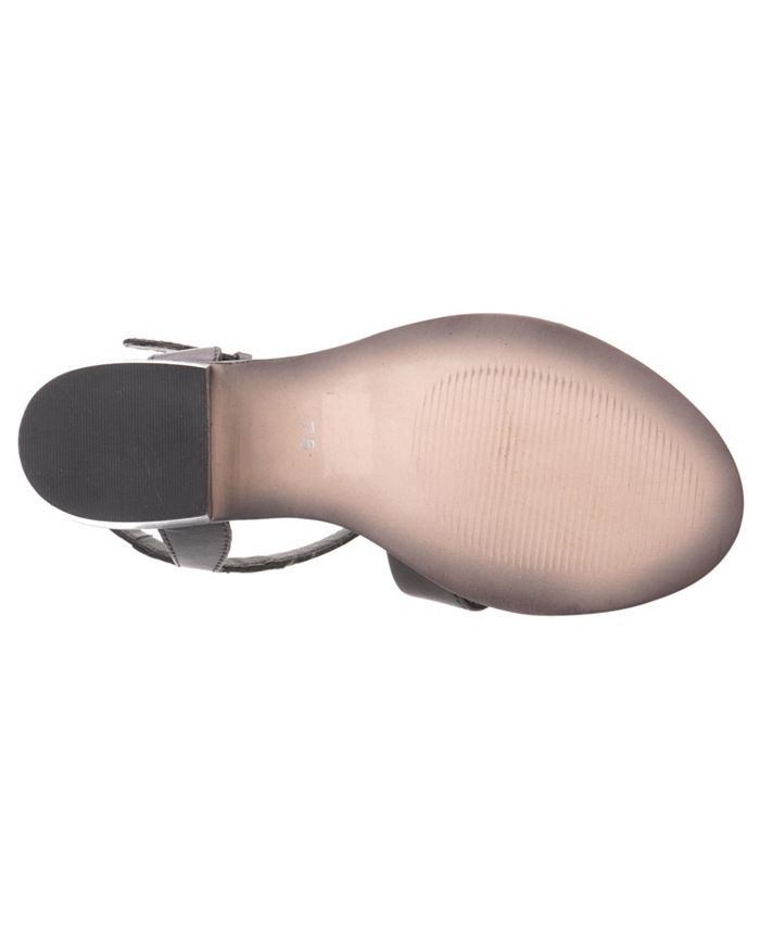 Vintage Foundry Co Womens Audrey Sandal And Reviews Sandals Shoes