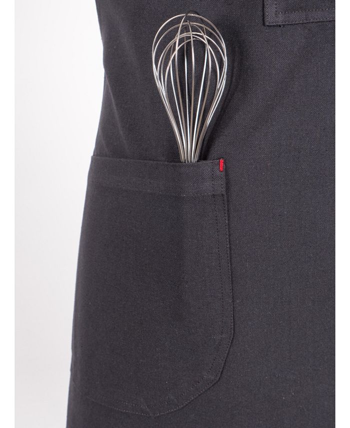 KAF Home Tailor Apron - Macy's