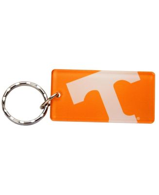 Tennessee Volunteers Acrylic Mega Keychain - Macy's