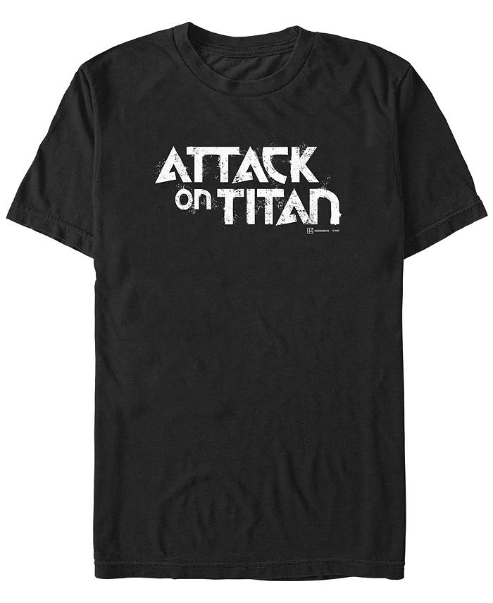 Fifth Sun Men's Logo Eng Short Sleeve T-shirt - Macy's