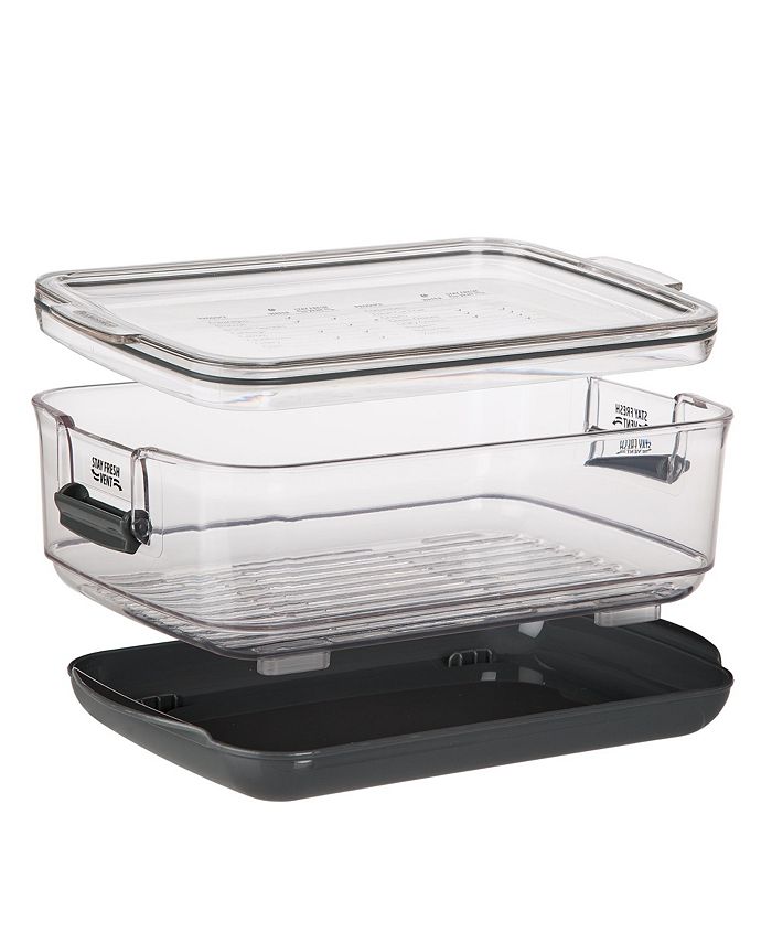 Prepworks Prokeeper Produce Storage Container - Macy's