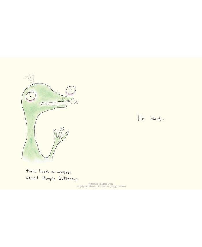 Barnes & Noble Rumple Buttercup- A Story of Bananas, Belonging, and ...