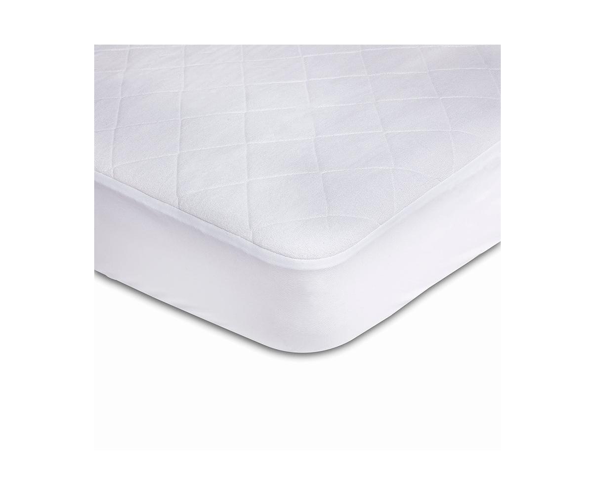 Click here for BreathableBaby Max Comfort Waterproof Crib Mattres... prices