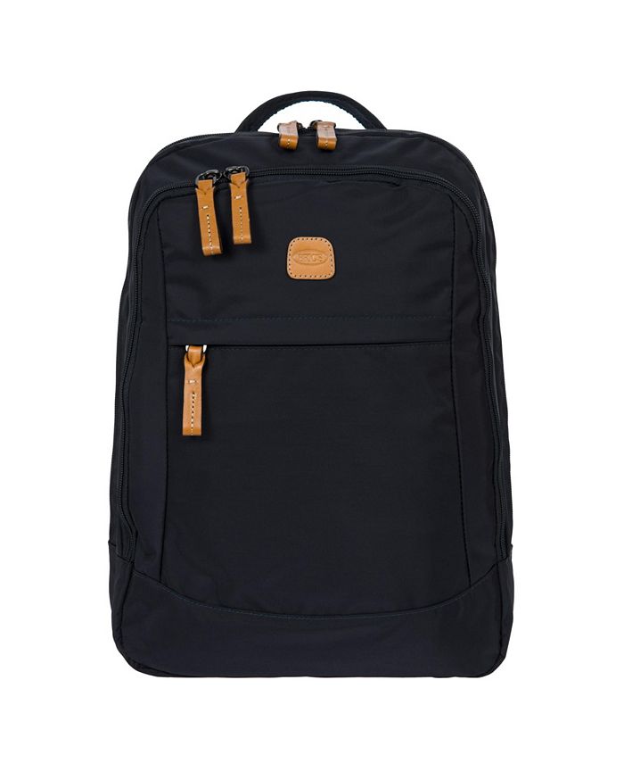 Bric's Milano X-Bag Metro Backpack - Macy's