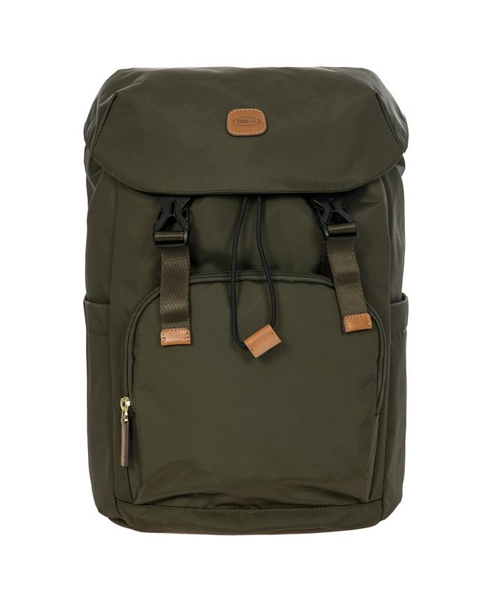 Bric's Milano X-Bag Excursion Backpack - Macy's
