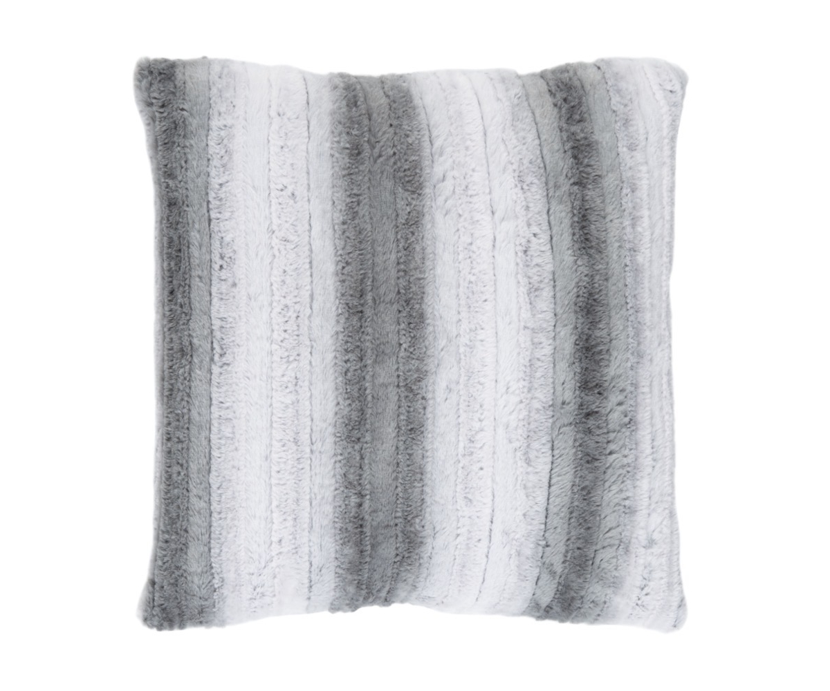 Click here for Safavieh Elian 20 x 20 Pillow - Grey/white prices
