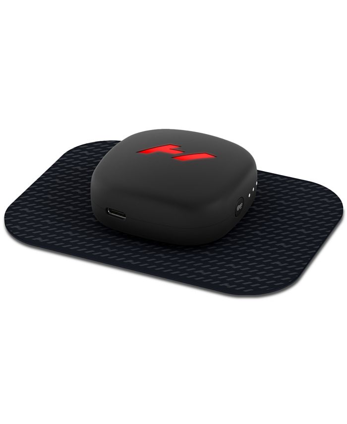 Hyperice Venom Go Bluetooth Heat & Vibration Pod - Macy's