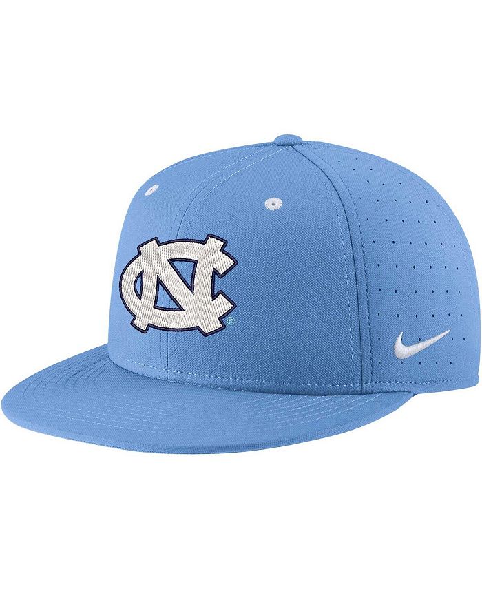 Nike Men's Carolina Blue North Carolina Tar Heels True Performance ...