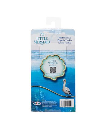 Disney Princess Disney The Little Mermaid Live Action Petite Tamika ...