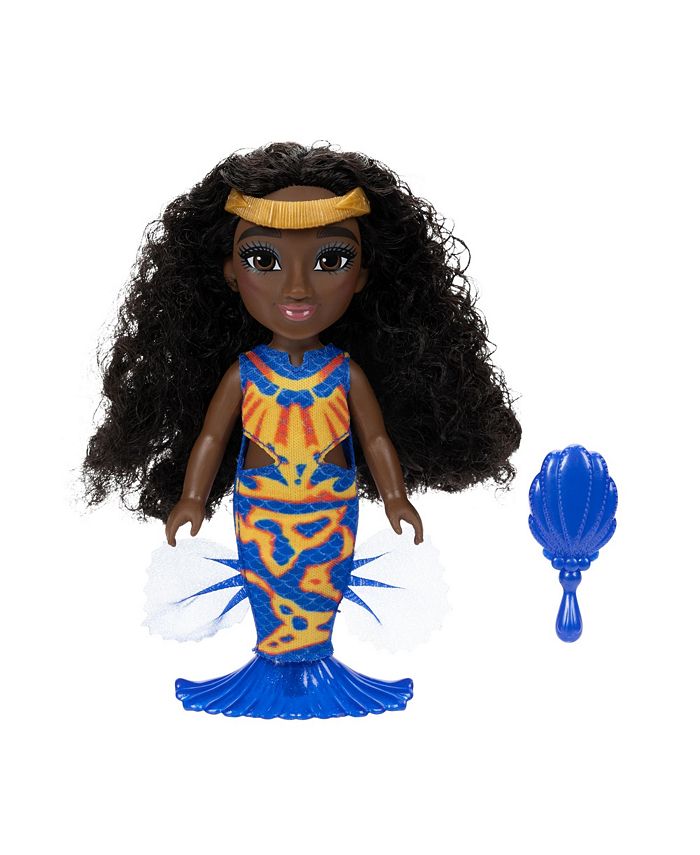 Disney Princess Disney The Little Mermaid Live Action Petite Tamika ...