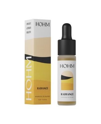 HOHM Radiance Essential Oil Blend - Natural, Pure Essential Oil for ...