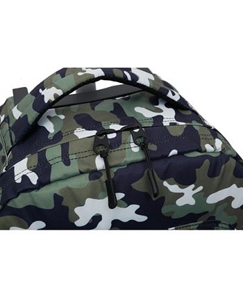 Travelers Club Finley Collection 18" Rolling Backpack - Macy's