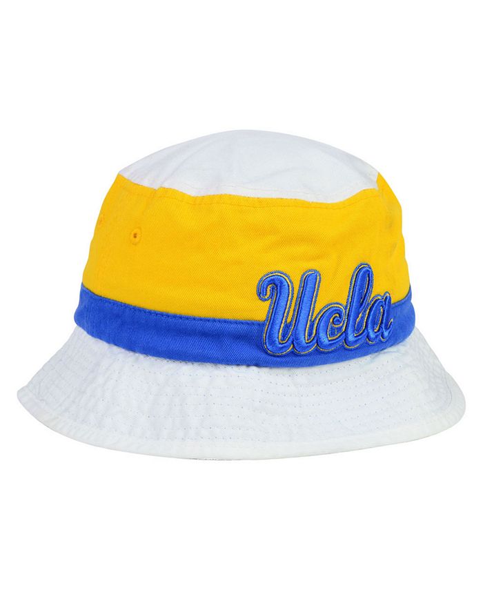 Top of the World UCLA Bruins Scuttle Bucket Hat - Macy's