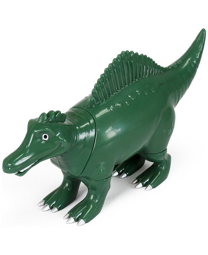 Popular Playthings Magnetic Mix or Match Dinosaurs Set, 15 Pieces - Macy's