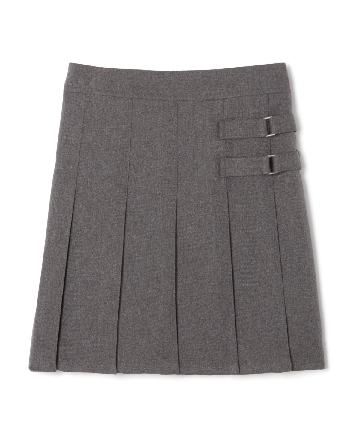 Click here for French Toast Little Girls Adjustable Waist Two-Tab... prices