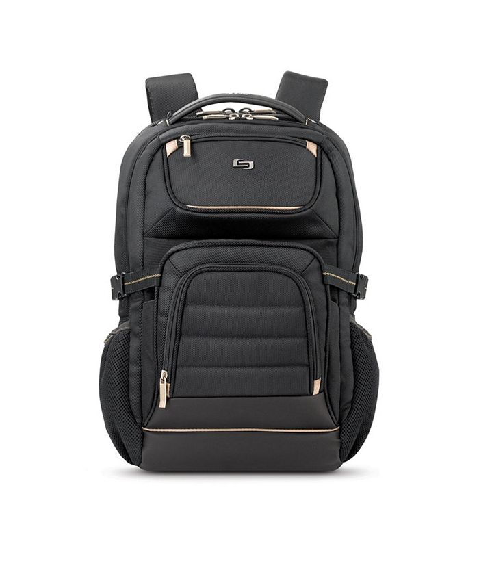 Solo Arc 17.3" Backpack - Macy's