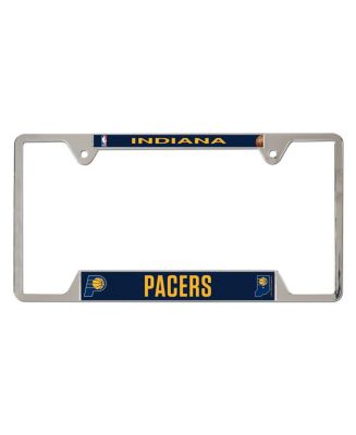 Wincraft Indiana Pacers License Plate Frame - Macy's