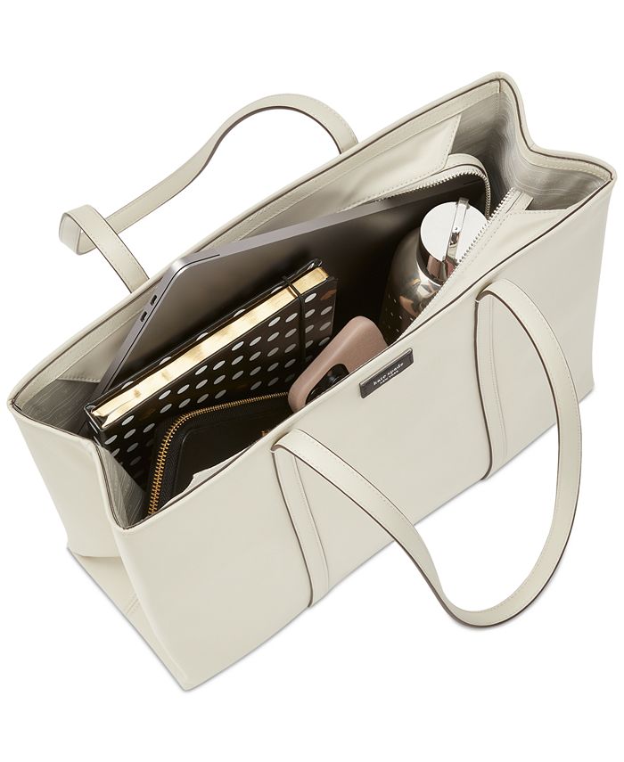 kate spade new york Sam Icon Large Tote - Macy's