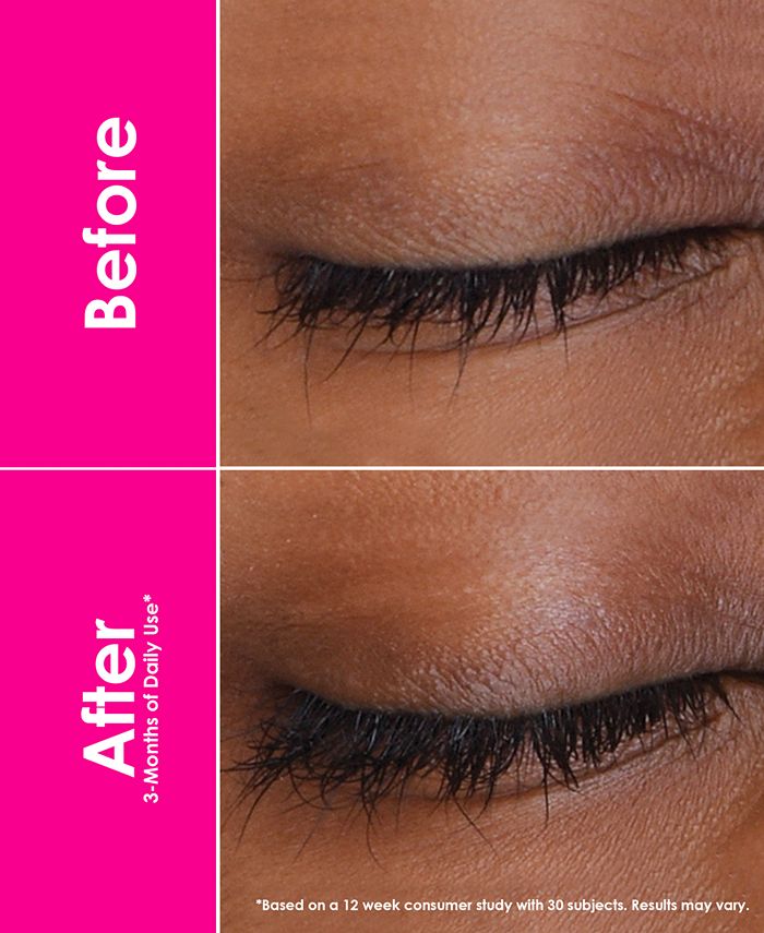 Grande Cosmetics GrandeLASH-MD Lash Enhancing Serum (3 Month Supply ...