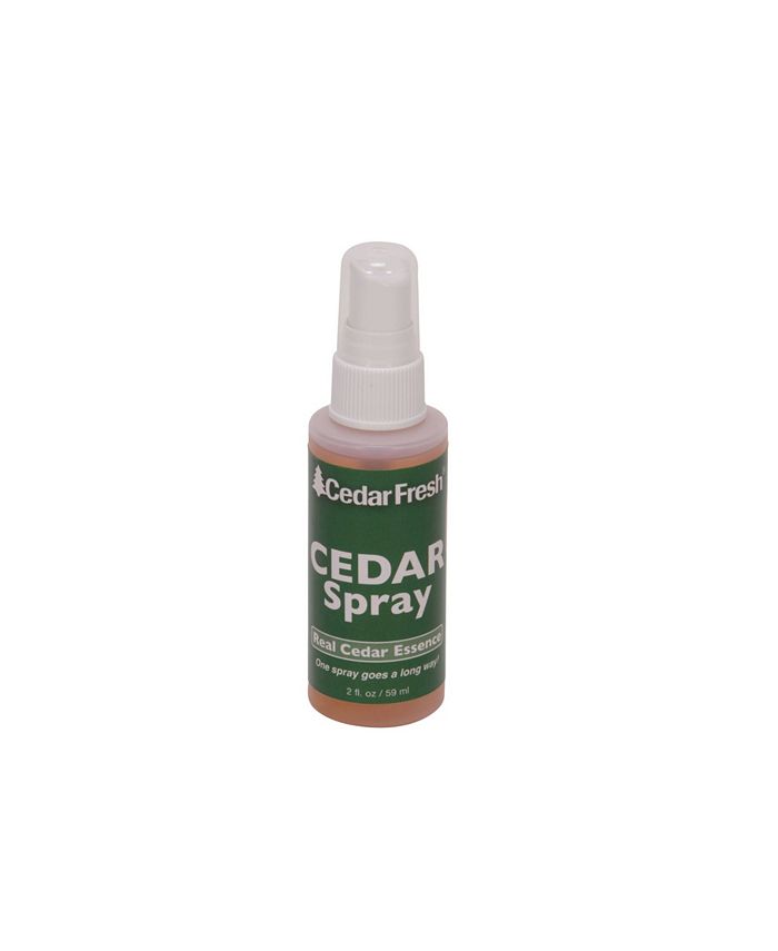 Household Essentials Cedar Spray 2 oz - Macy's