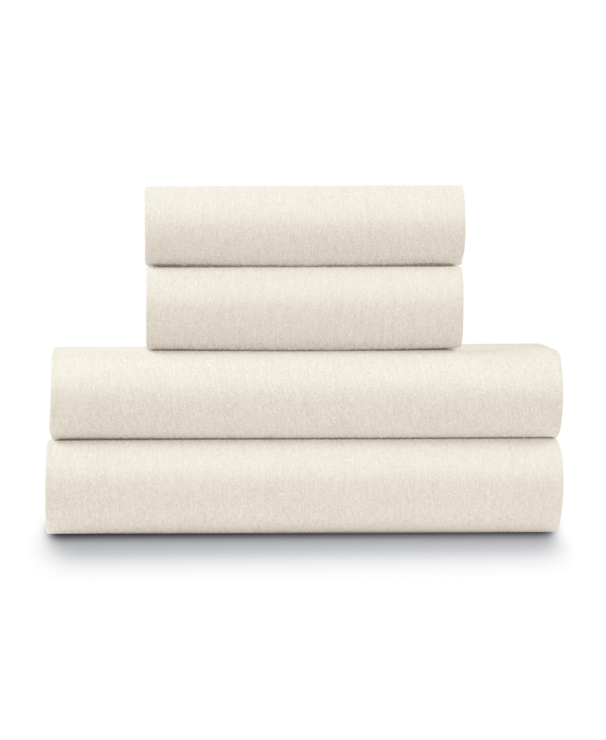 Click here for Ella Jayne Soft Heather Jersey Knit 4-Pc. Sheet Se... prices