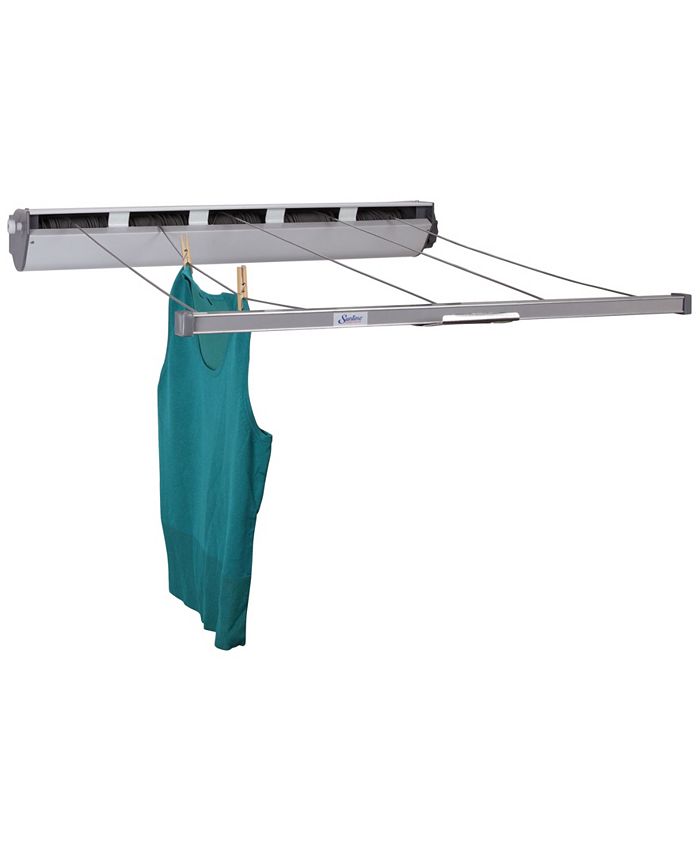 Household Essentials Retractable 5 Line Dryer - Macy's