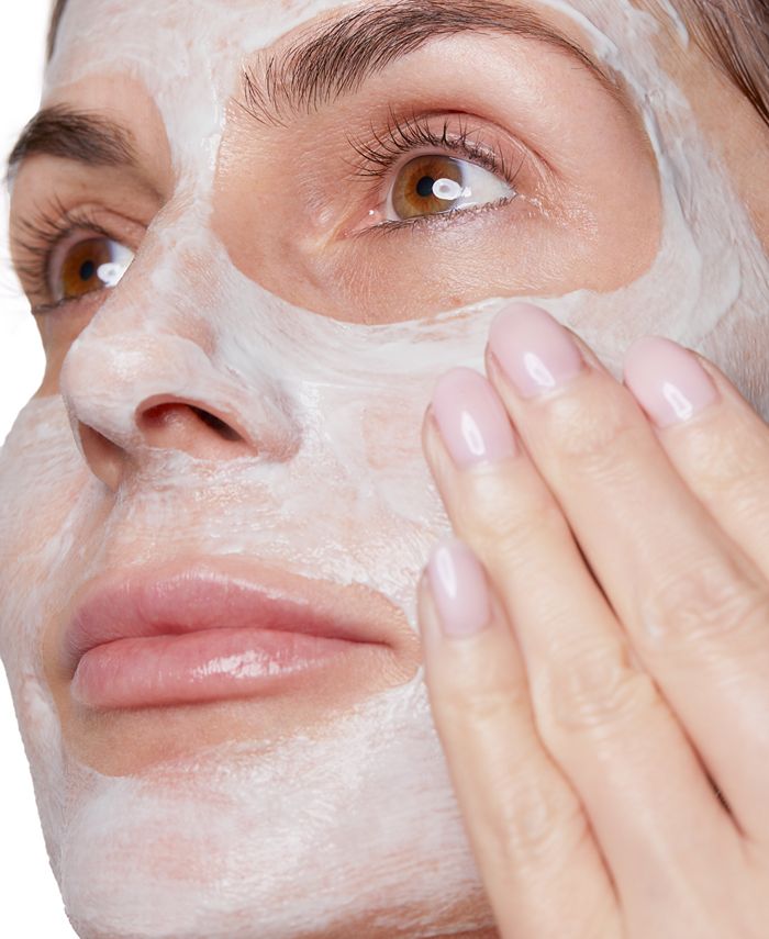 Clarins Cryo-Flash Instant Lift Effect & Glow Boosting Face Mask - Macy's