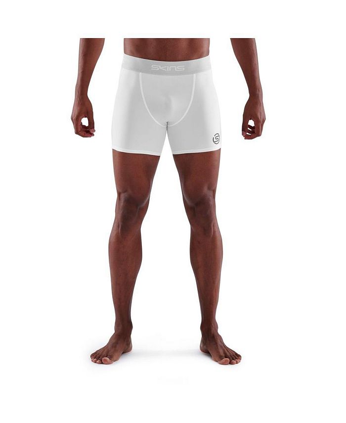 SKINS Compression Men's SKINS SERIES-1 Shorts - Macy's