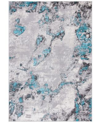 Safavieh Amelia ALA232 2' x 4' Area Rug - Macy's